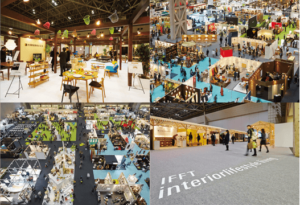 東京国際家具見本市（IFFT） – 日本家具産業振興会